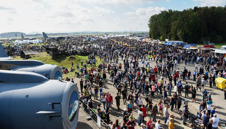 Key companies of the Czech defence and security industry on the NATO ...