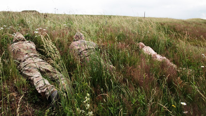 MAD21: new camouflage pattern for the Czech Armed Forces will ensure ...