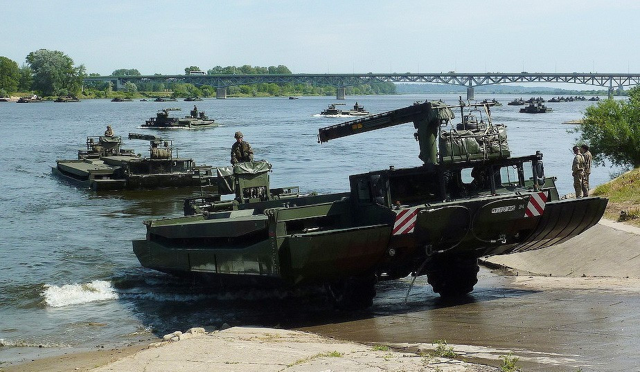 EXCALIBUR ARMY has won another major contract in Southeast Asia ...