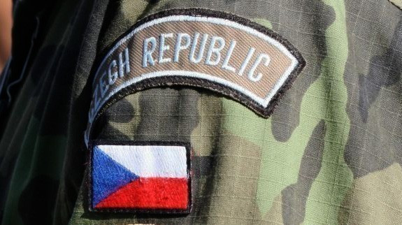 Government approves mandate for the deployment of Czech Armed Forces ...