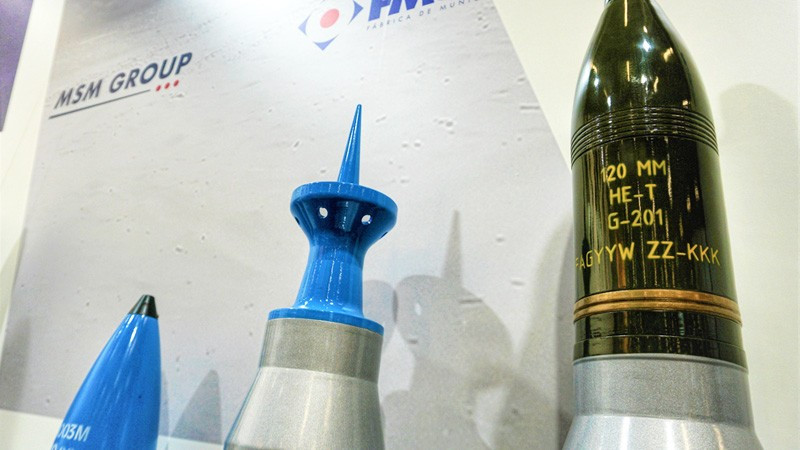 The Slovak MSM Group is also developing the almost 700-year long ...