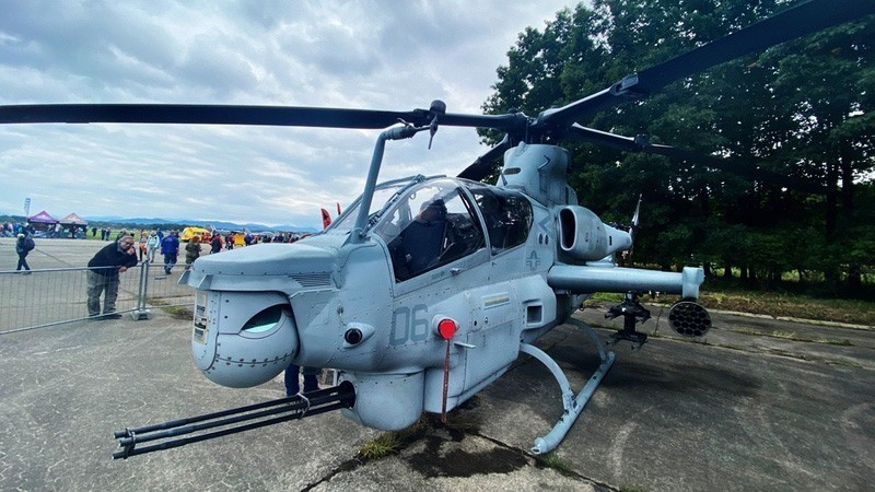 Force Design 2030 as an opportunity for the modernisation of the Czech ...