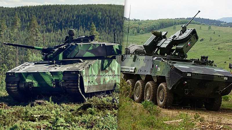 The Defence Committee discussed the Public Procurement Act, the ...