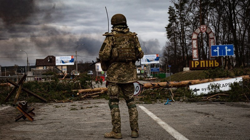 Conventional high intensity warfare will continue to occur, albeit with ...