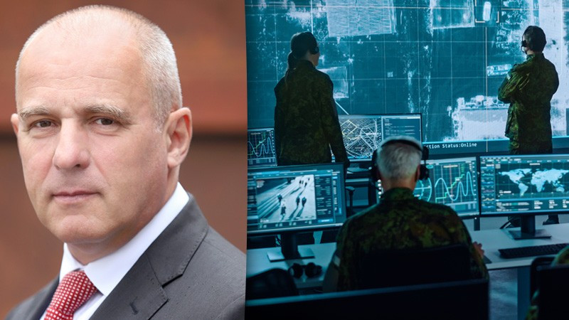 Military Intelligence – an inconspicuous but very important institution ...