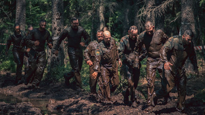 Czech Mudness or unconventional farewell of Czech chemists from the 1st ... Czech Mudness or unconventional farewell of Czech chemists from the 1st ...
