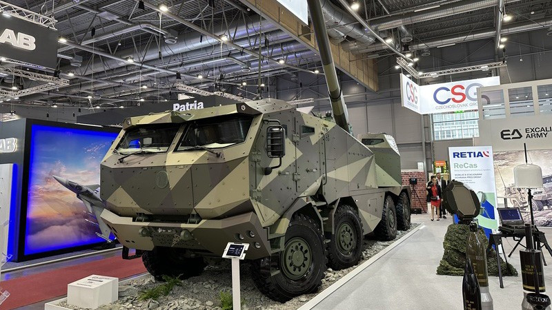 Czechoslovak Group – an industrial-technological holding of more than a ...