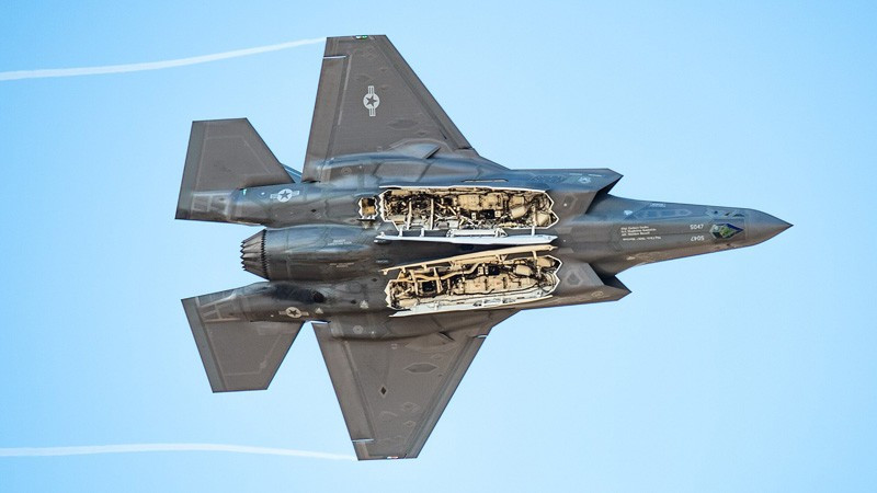 Europeanisation of the F-35 | CZDEFENCE - czech army and defence magazine