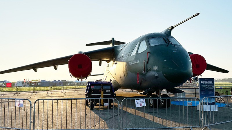 The Ministry of Defence has started negotiations for the acquisition of ...