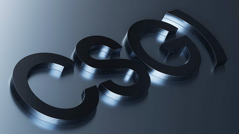 CSG unveils new global logo with shield symbol | CZDEFENCE - czech army ...