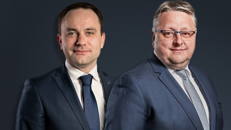 CSG has expanded its Board of Directors with two new members ...