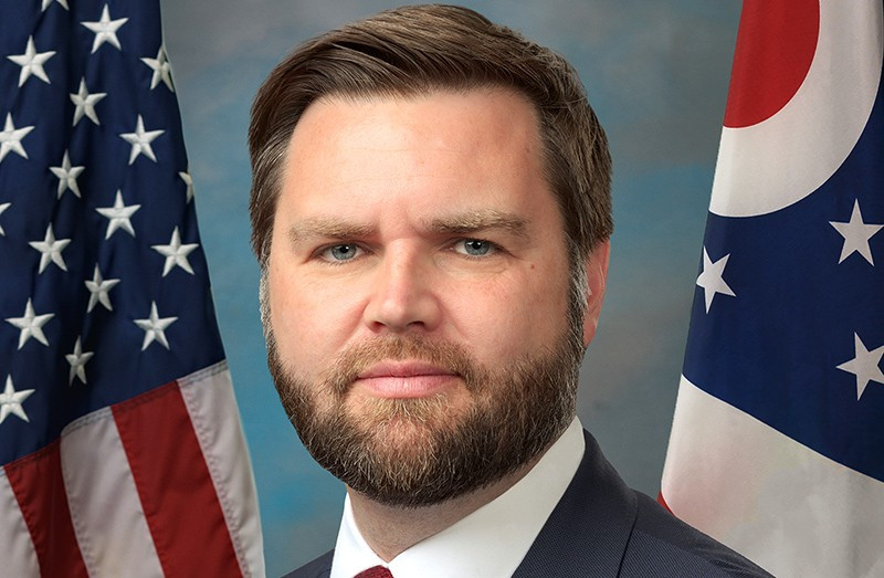 CSG sends letter to Senator J. D. Vance | CZDEFENCE - czech army and ...