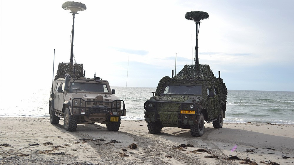 The Czech Republic Has Become The Guarantor Of The Electronic Warfare Project Within The Pesco