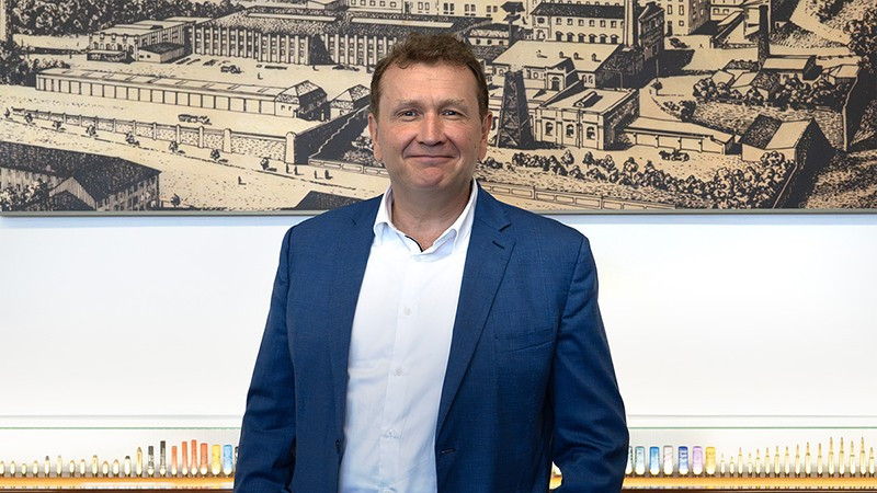 Colt CZ Group SE announces changes to the company's top management ...