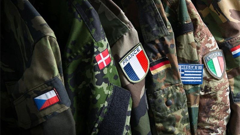Military diplomacy: an important tool in the international security ...