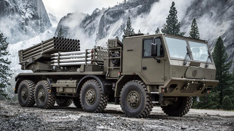 EXCALIBUR ARMY and PT REPUBLIK DEFENSINDO have signed an agreement on ...