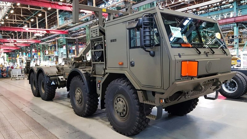 Dsia President Jiří Hynek On The Export Of The Czech Defense And Security Industry Czdefence