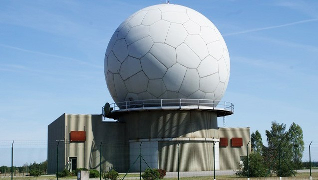Czech Army is examining air force ground equipment as well as air ...